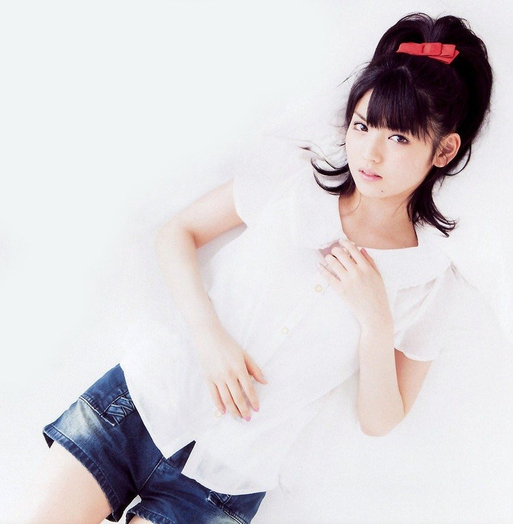 Picture of Morning Musume
