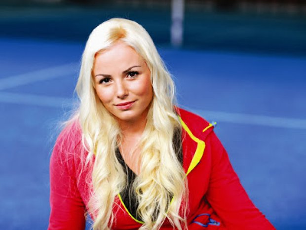 Picture of Tadeja Majeric