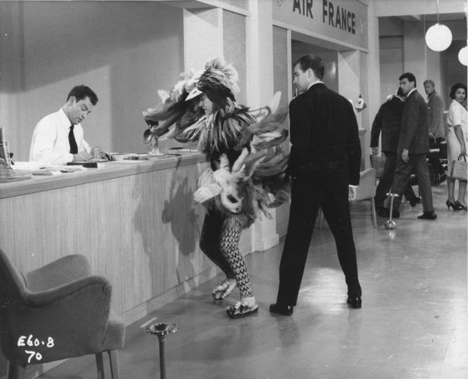 Picture of Call Me Genius (1961)