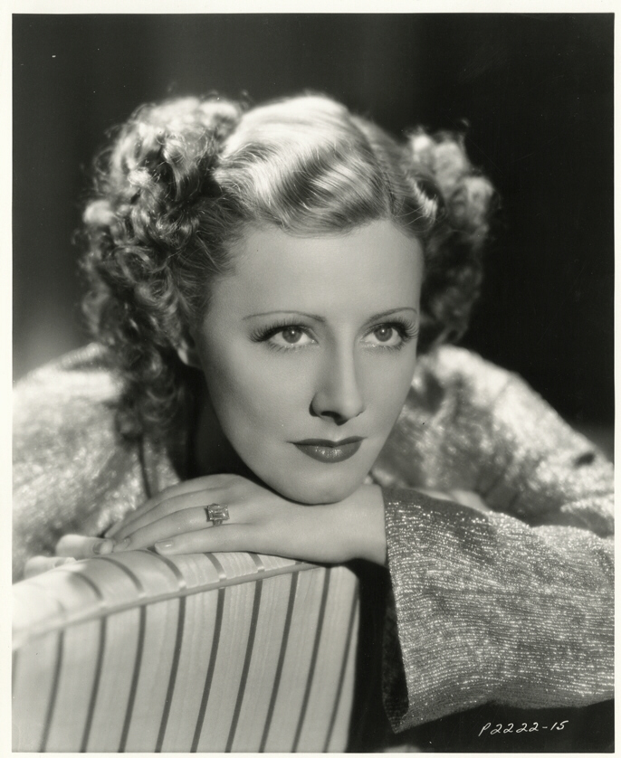 Picture of Irene Dunne