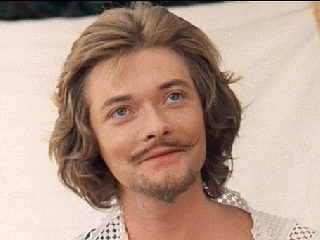 The Three Musketeers (1974)