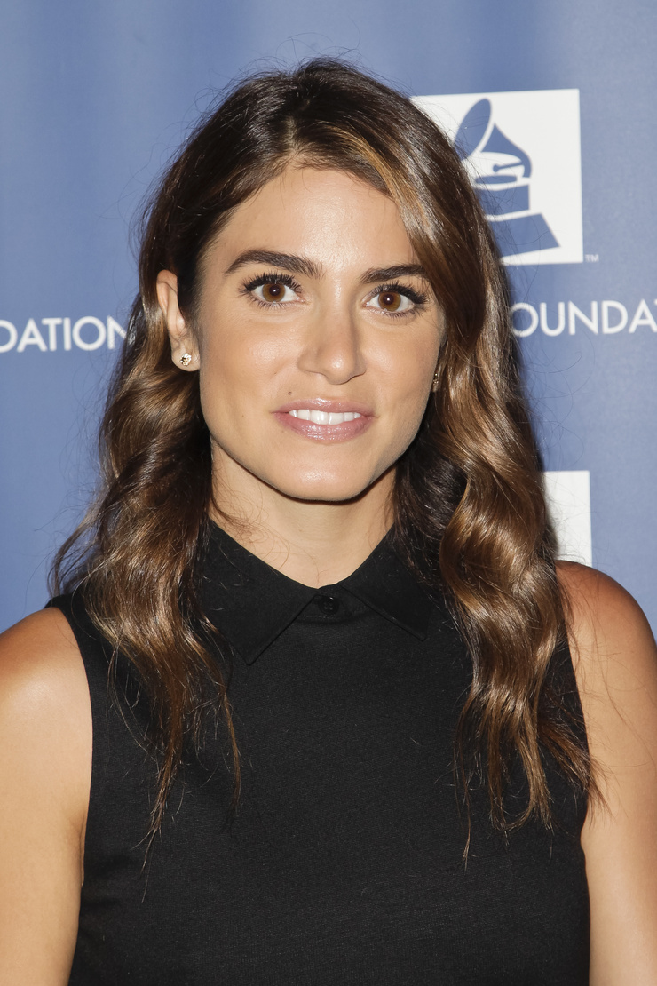 Nikki Reed image
