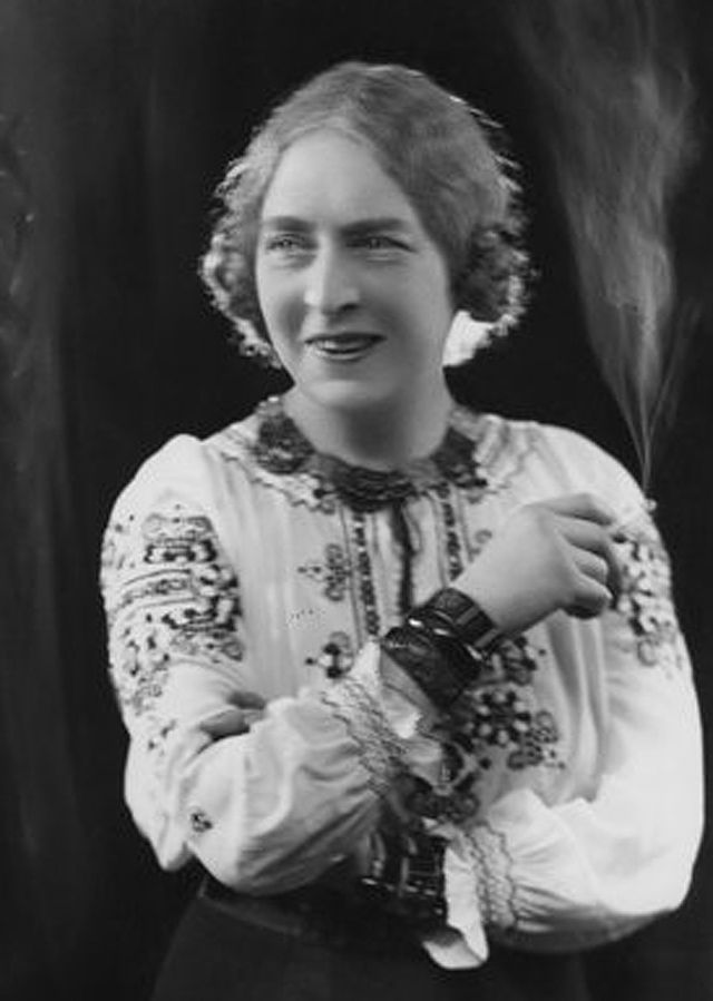 Image of Dame Laura Knight