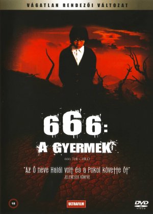 Picture of 666: The Child