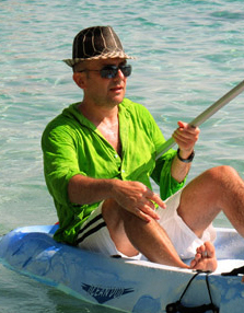 Picture of Marc Quinn