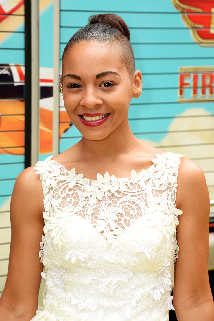 Picture of Jade Ellis