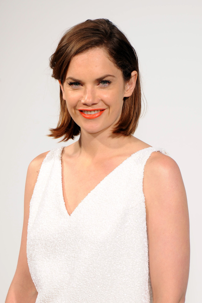 Picture of Ruth Wilson