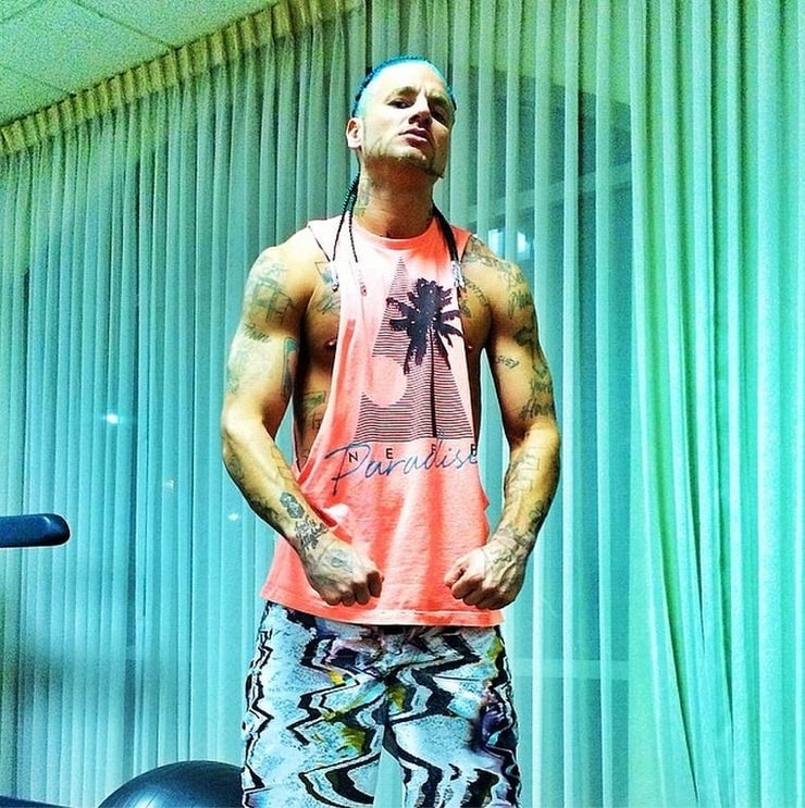 Picture of Riff Raff