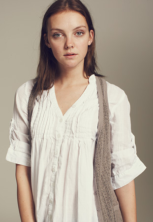 Heather Marks picture