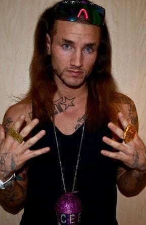 Picture of Riff Raff