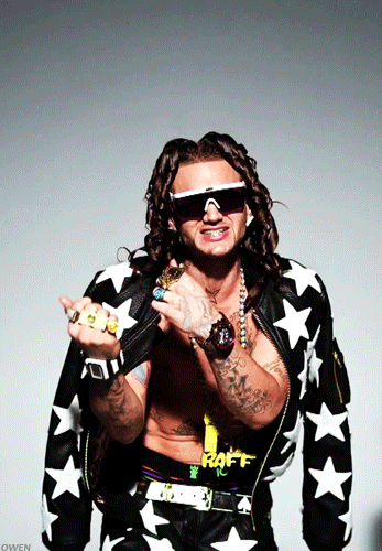 Riff Raff image
