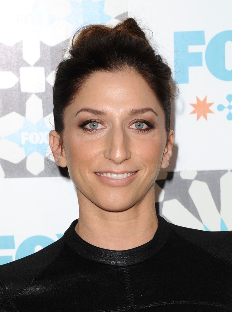 Picture of Chelsea Peretti