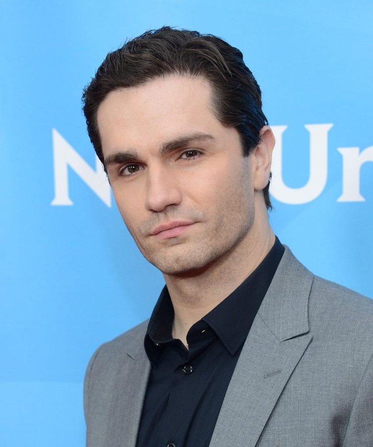 Sam Witwer