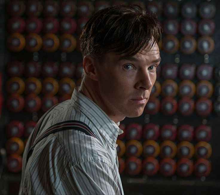 The Imitation Game image