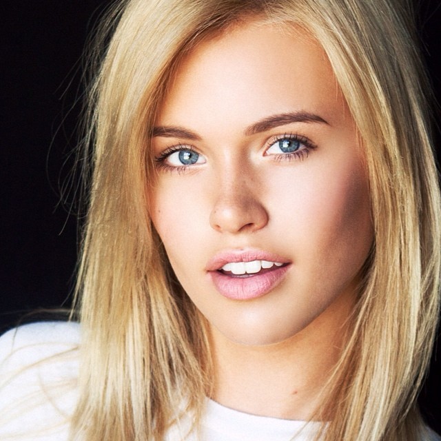 Picture of Noelle Brown