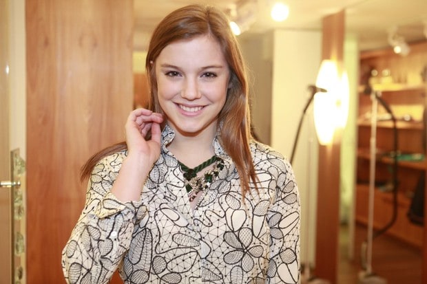 Picture of Alice Wegmann