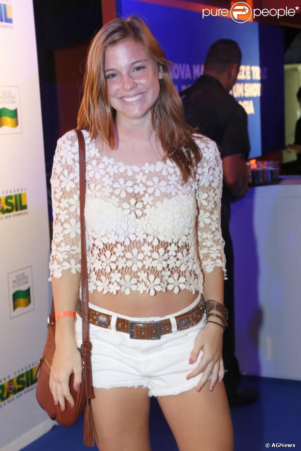 Picture of Alice Wegmann