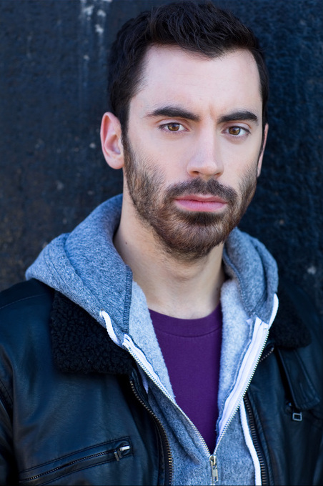 Picture of Nick Ferrucci