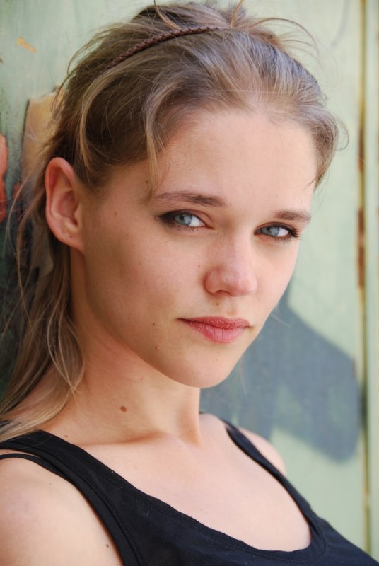 Picture of Sarah Elena Timpe