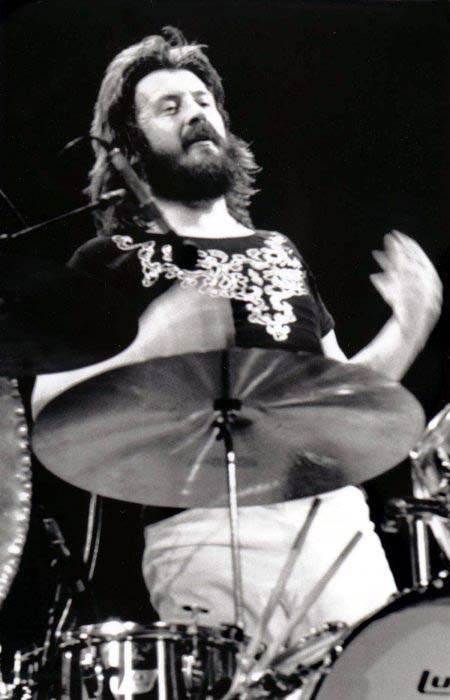 Picture of John Bonham