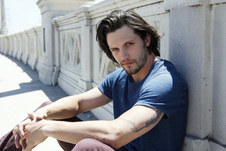 Picture of Nathan Parsons