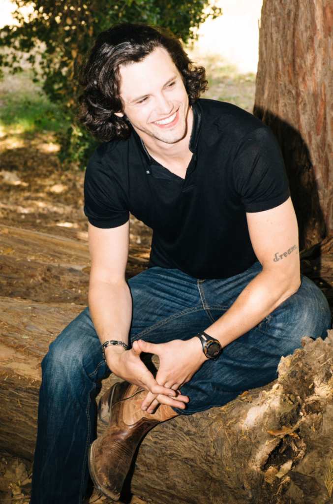 Picture of Nathan Parsons