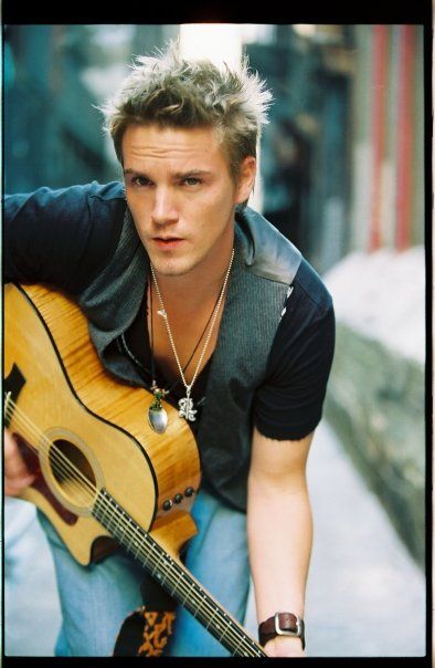 Riley Smith image