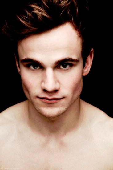 Picture of Allan Hyde