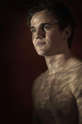 Picture of Allan Hyde