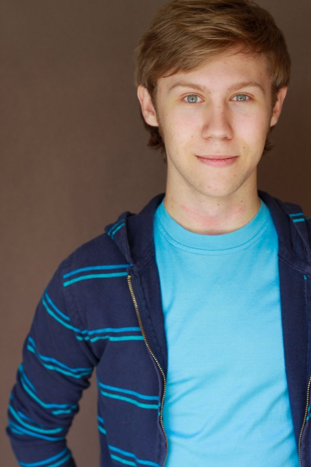 Picture of Aaron Christian Howles