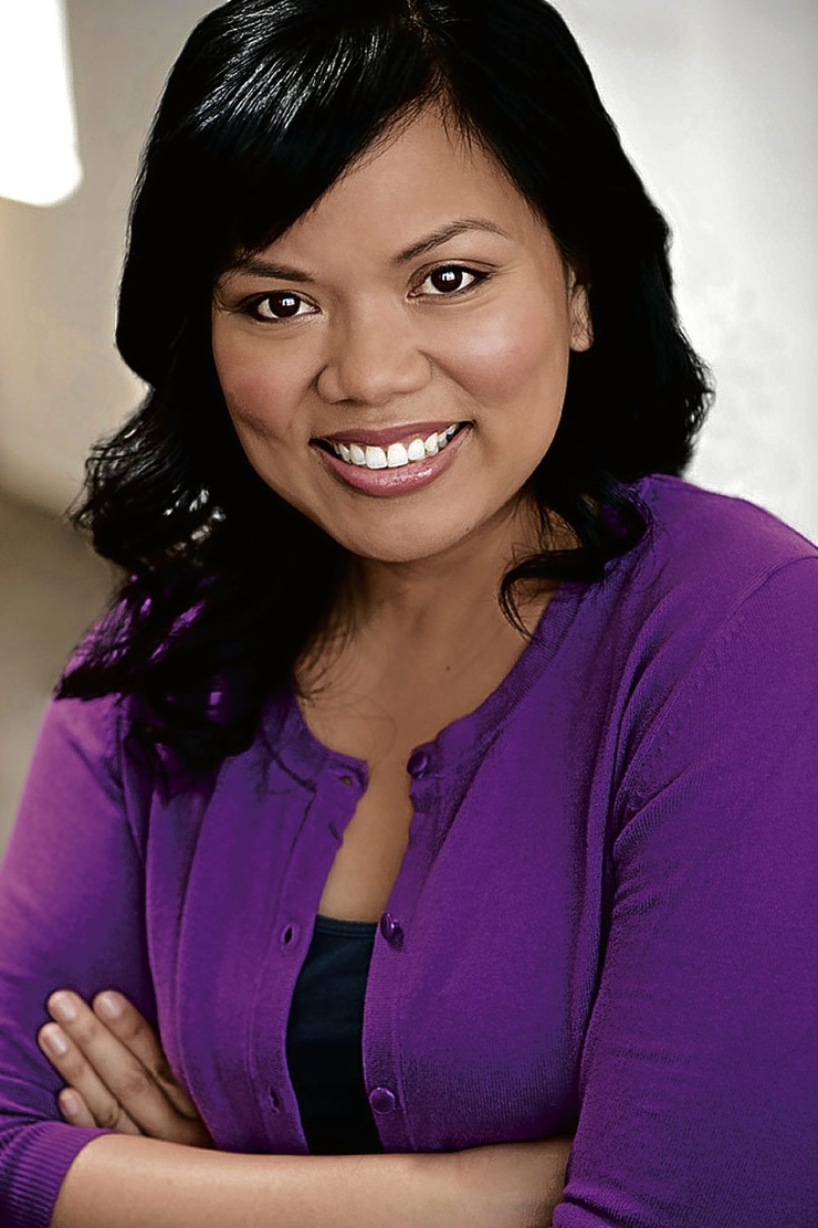 Picture of Melody Butiu