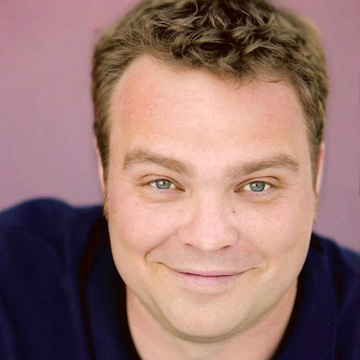 Picture of Drew Powell