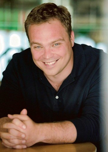 Picture of Drew Powell