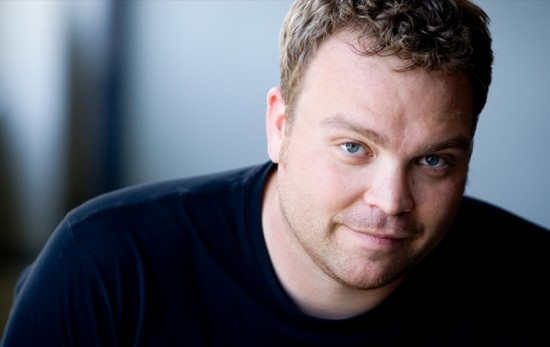 Picture of Drew Powell