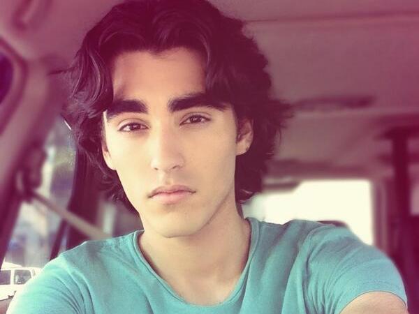 Picture of Blake Michael