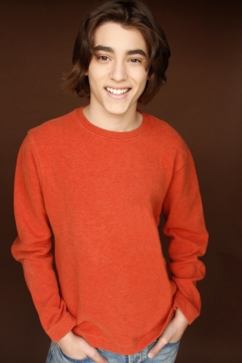 Picture of Blake Michael