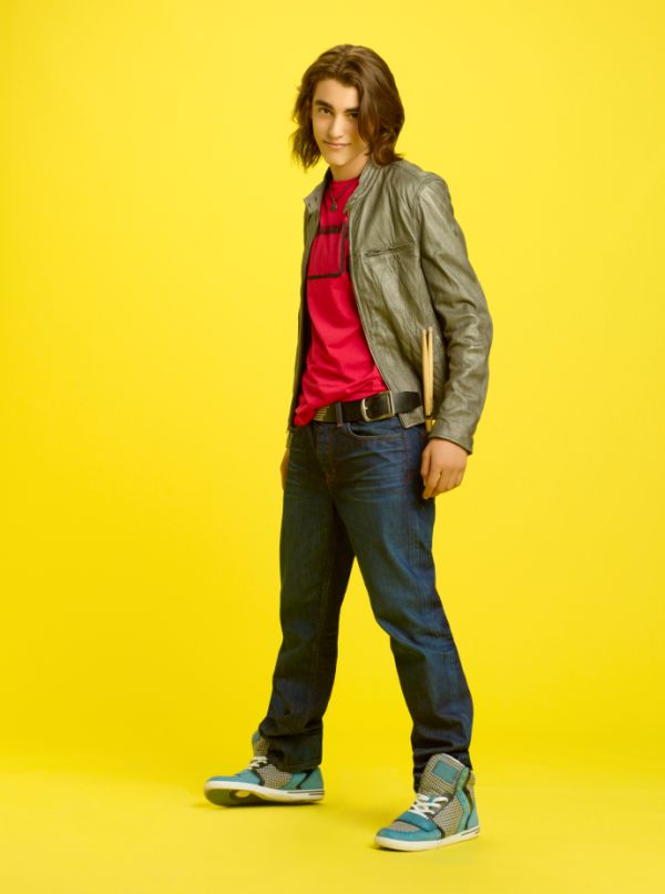 Picture of Blake Michael