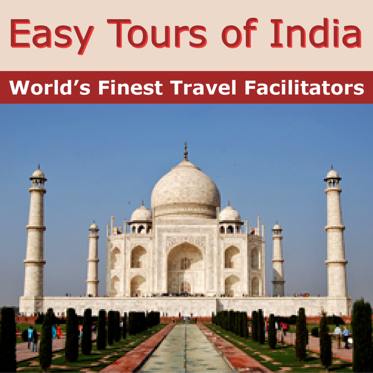Luxury India Tours