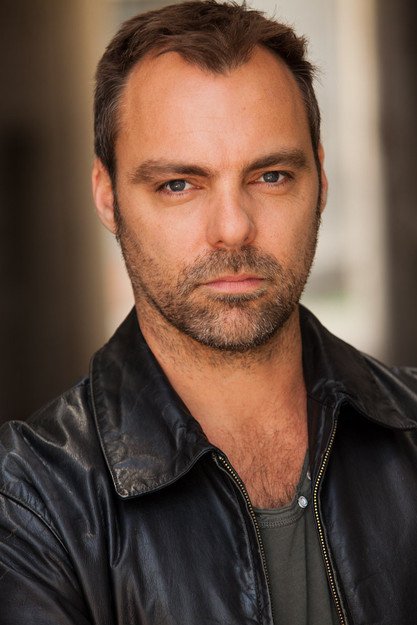 Picture of Matthew Holmes