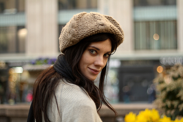 Picture of Selina MacDonald