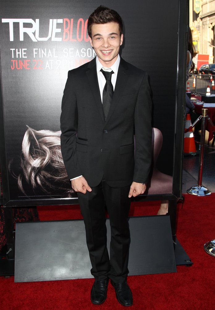 Picture of Noah Matthews