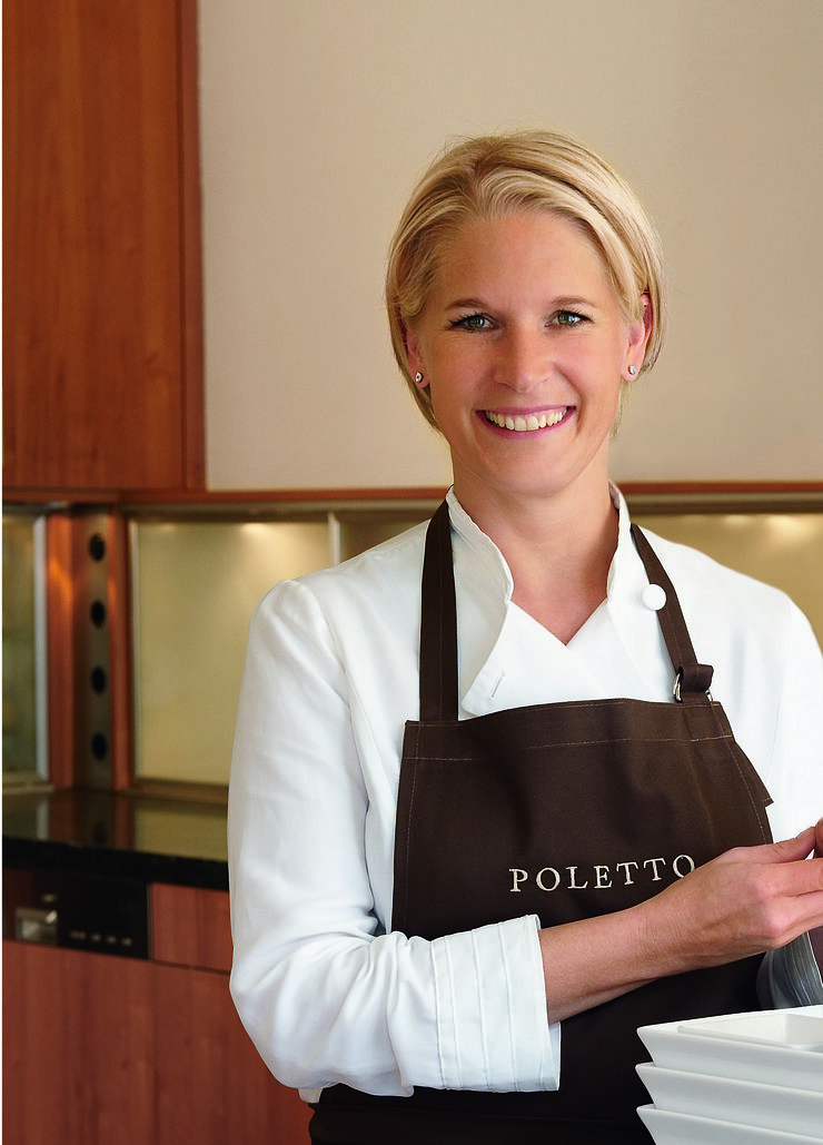 Picture of Cornelia Poletto