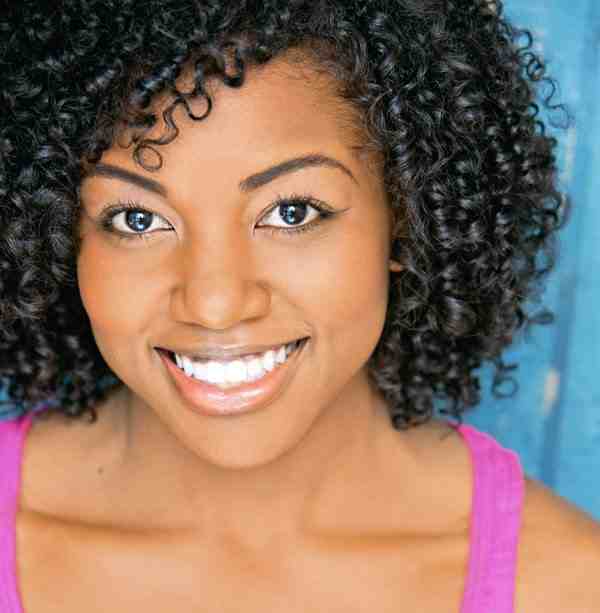 Picture of Ashley Monique Clark