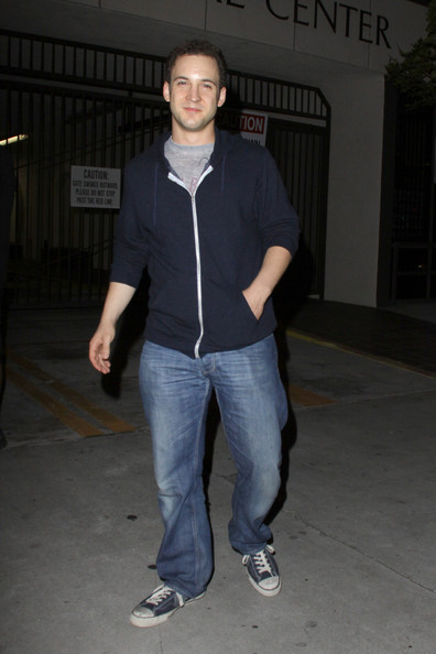 Picture of Ben Savage