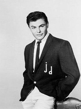 Picture of John Saxon