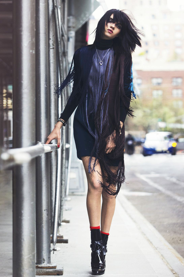 Picture of Magda Laguinge