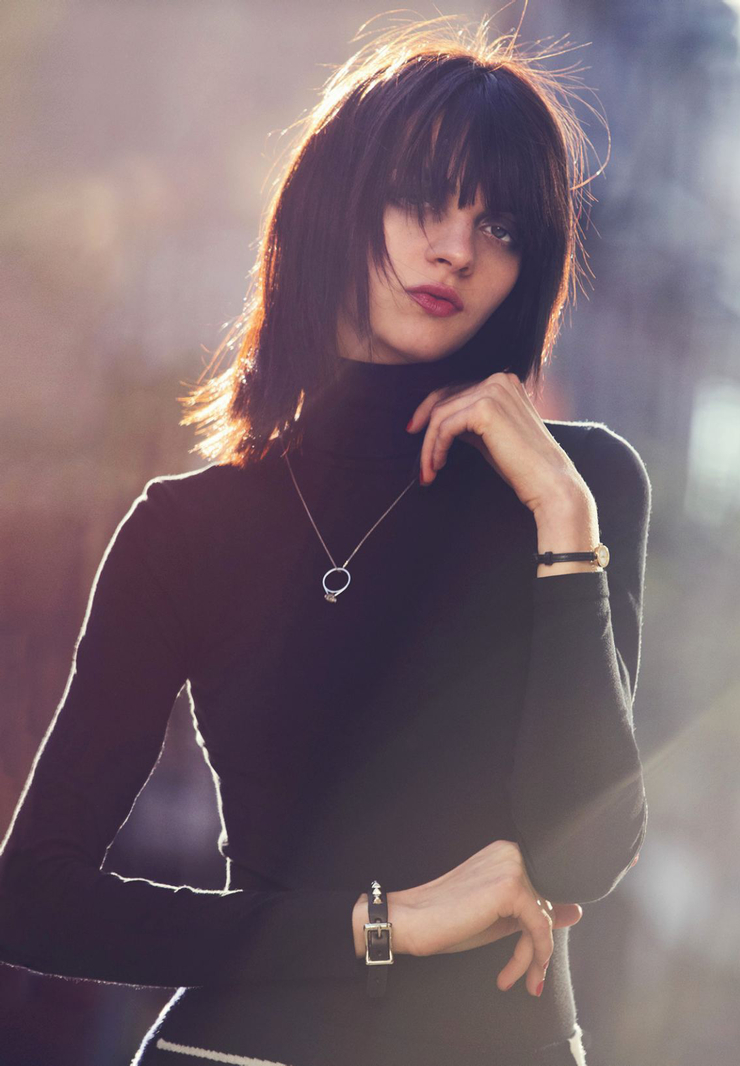 Picture of Magda Laguinge