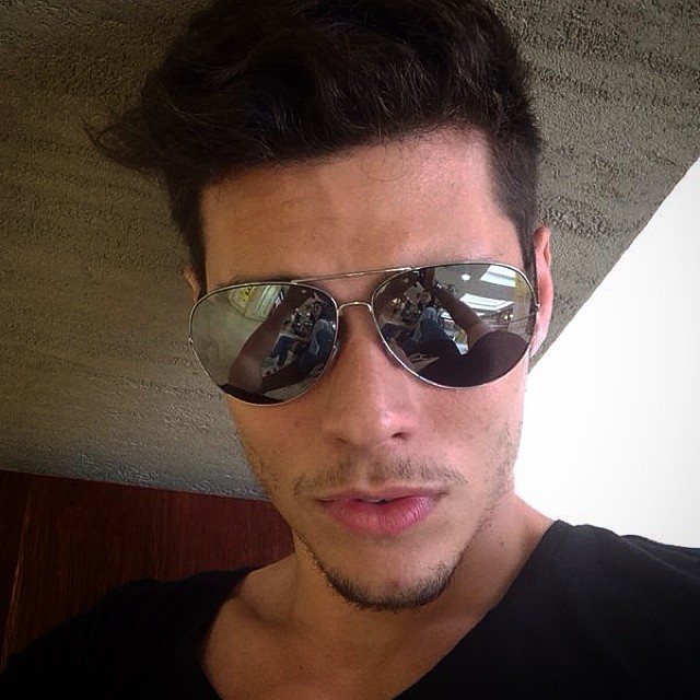 Picture of Ramon Mattos