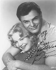 Picture of Sandra Dee