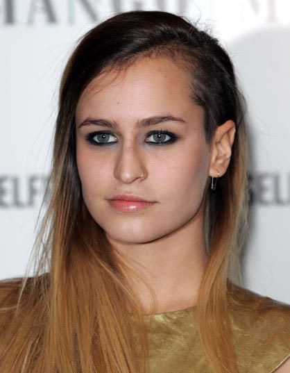 Picture of Alice Dellal